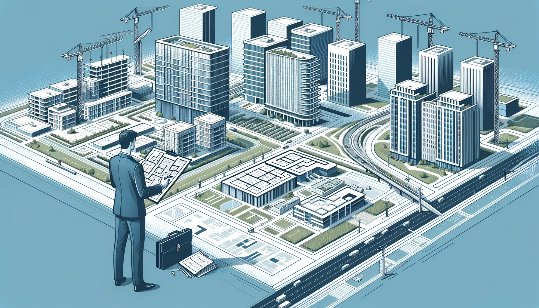 Certificat d’urbanisme opérationnel : guide complet - Trouver avocats