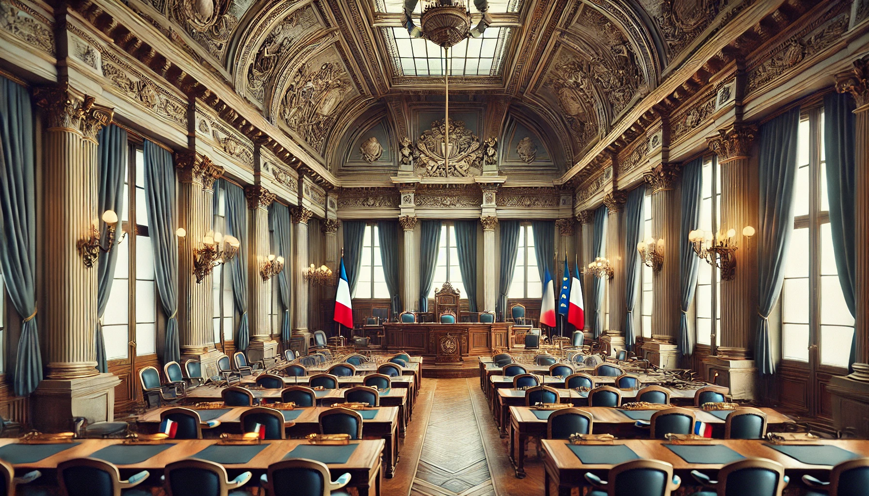 L'importance des commissions d'enquête parlementaires - Trouver avocats
