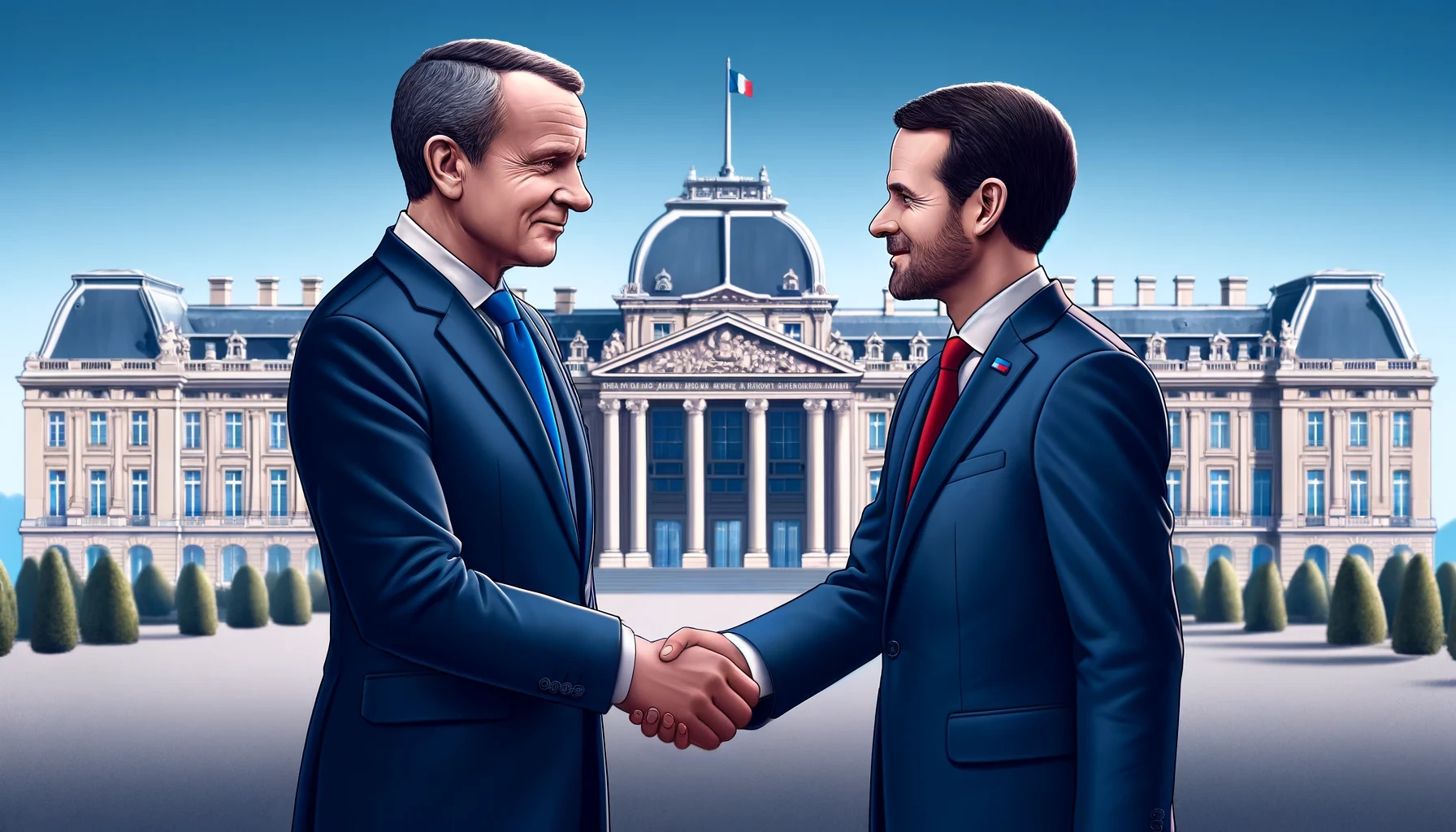 Comprendre la cohabitation en France - Trouver avocats