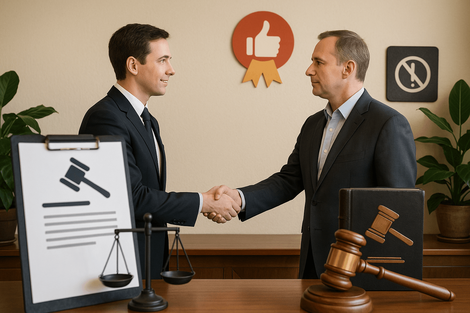 Le délit de favoritisme