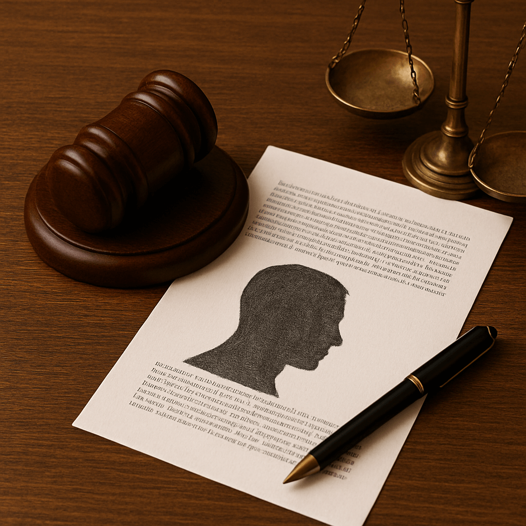 Comparution immédiate : définition, procédure et conseils d'avocat ...
