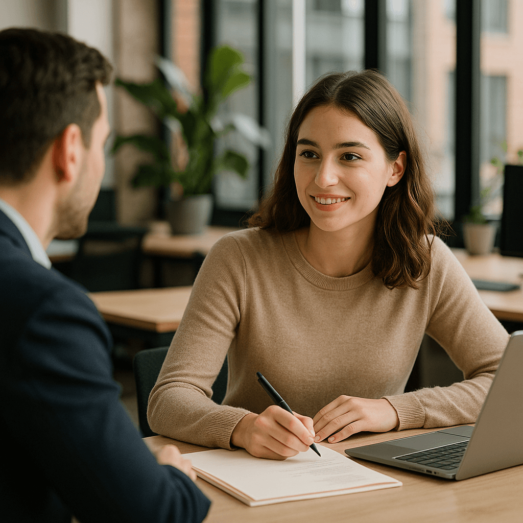 Est-ce qu'un stage est payé ? Tout ce que vous devez savoir sur la ...