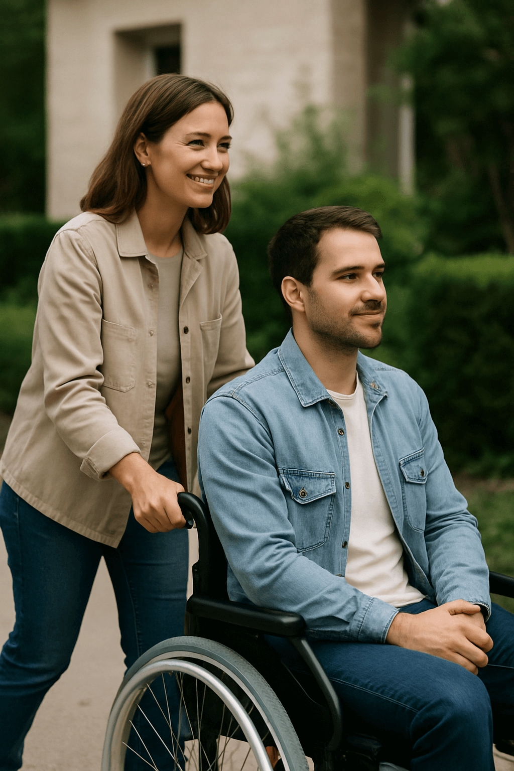 PCH : tout savoir sur la Prestation de Compensation du Handicap