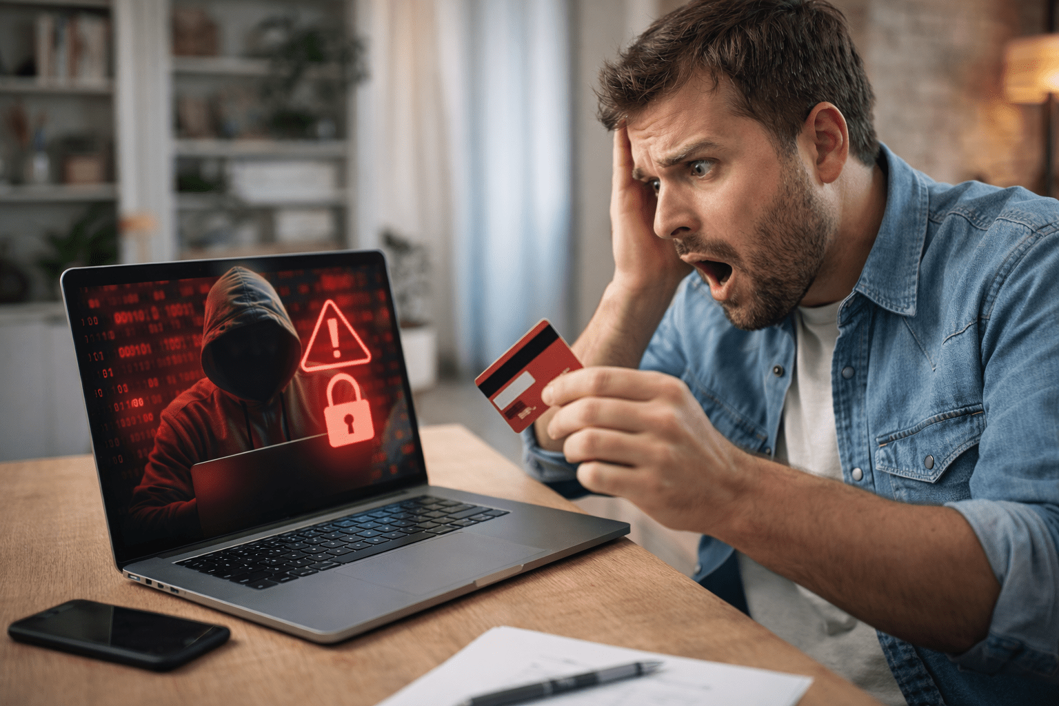 Arnaque internet : que faire ? Guide 2026 - Trouver avocats